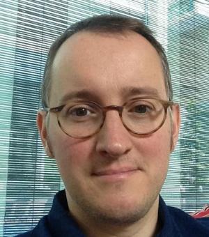 Alan Strathern wins WHA Bentley Prize | Oxford Centre for Global History