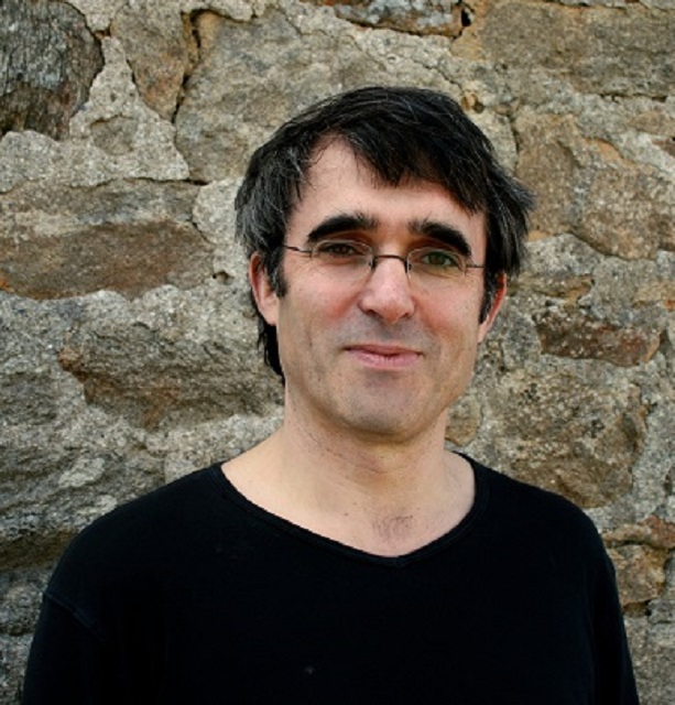 Dr Conrad Leyser | Oxford Centre for Global History